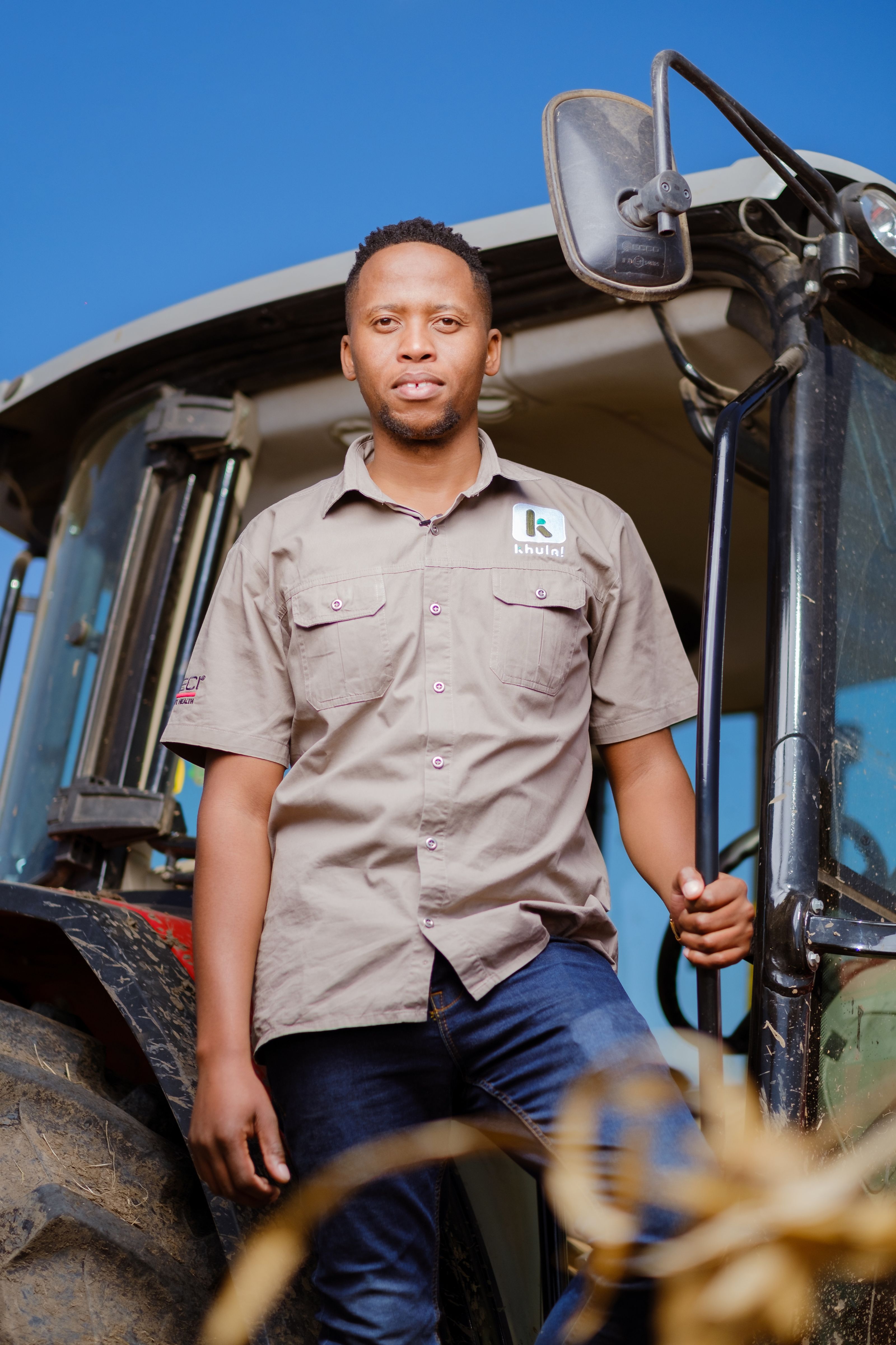 Khula | Smart Farming