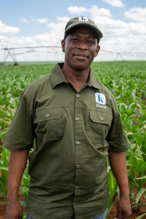 Khula | Smart Farming