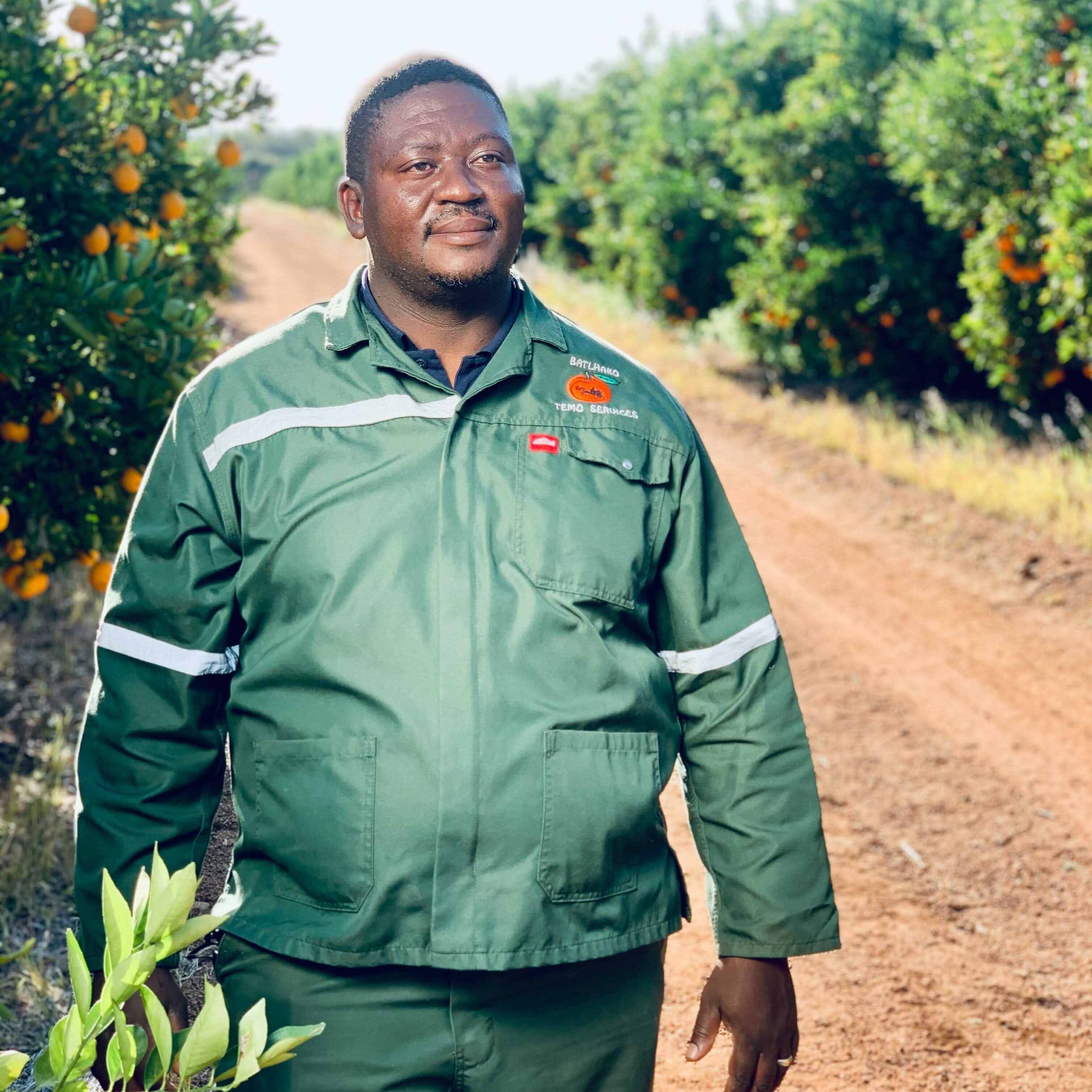 Khula | Smart Farming